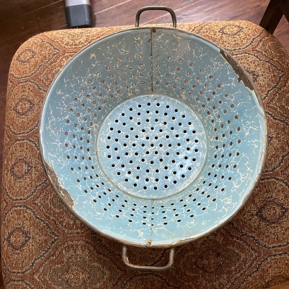 Kitchen | Vintage Strainer | Poshmark